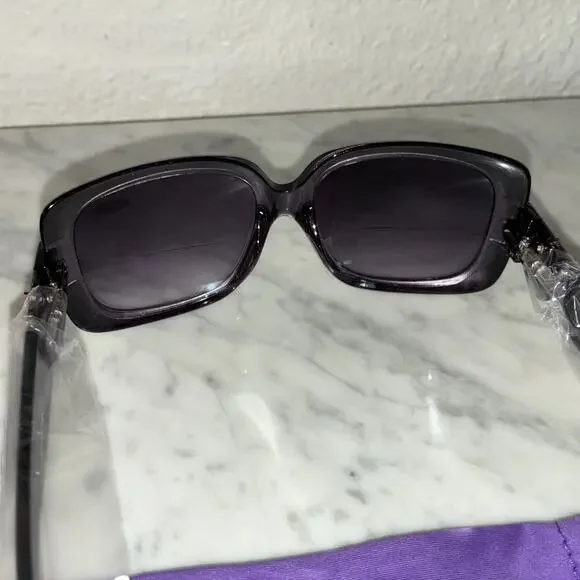Joy & Iman | Accessories | Joy Iman Sunglasses Bifocals Readers Soft ...